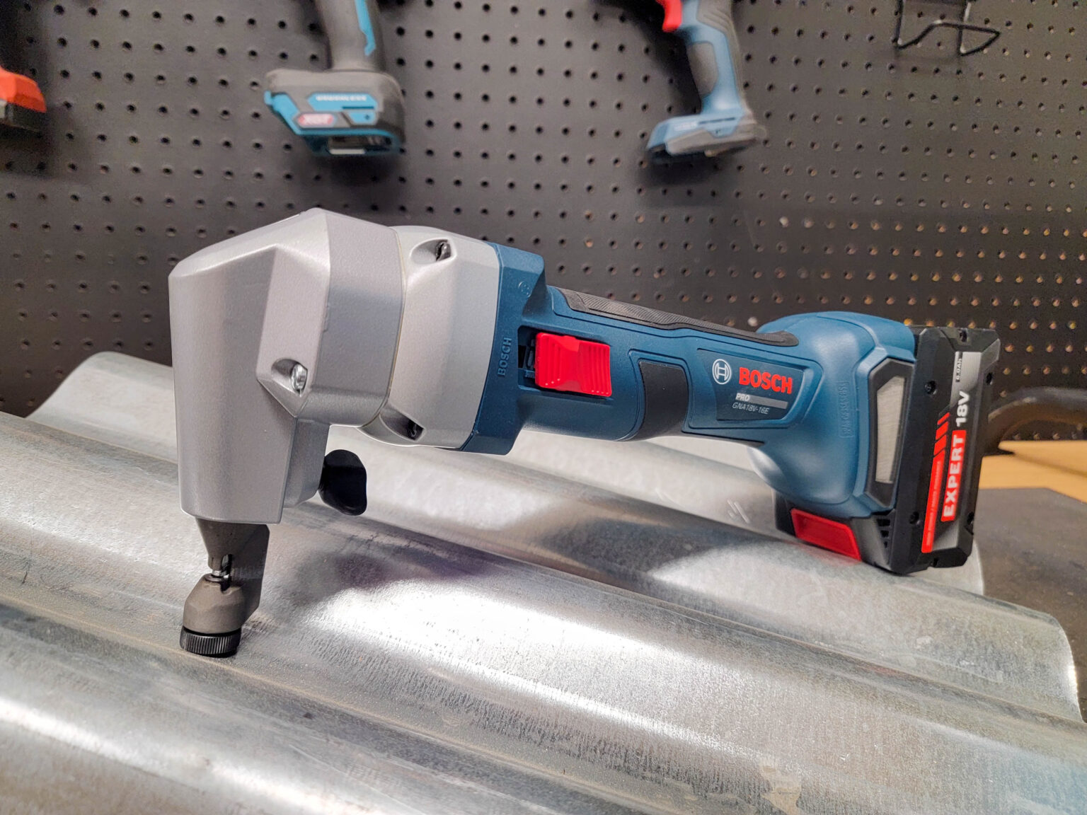 Bosch Tool Reviews - Hands-on with the Newest Tools | Pro Tool Reviews