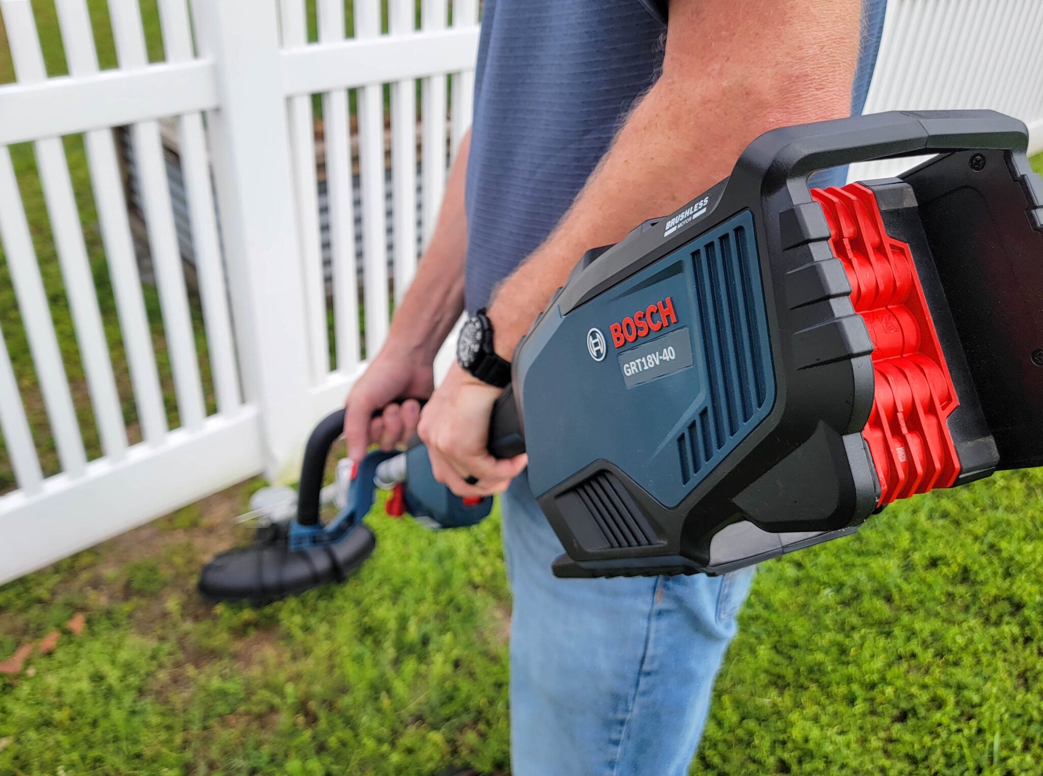 Bosch Tool Reviews - Hands-on with the Newest Tools | Pro Tool Reviews