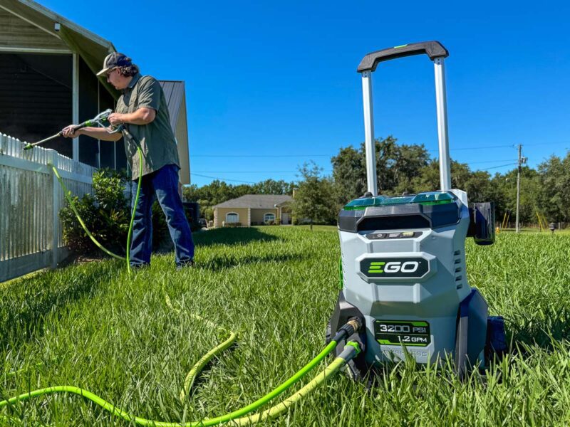 Best Electric Pressure Washers: 6 Models Worth Buying in 2026 - Pro ...