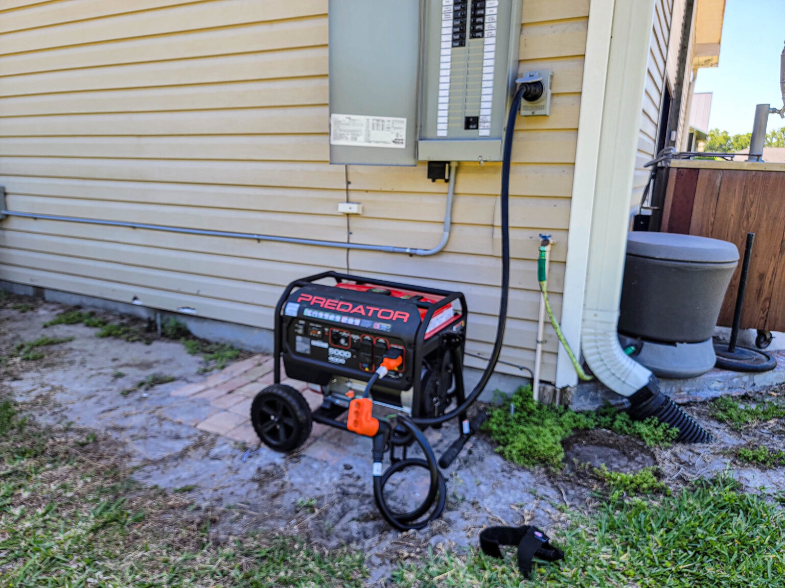 Is the Predator 5000 Watt Generator Any Good? - Pro Tool Reviews
