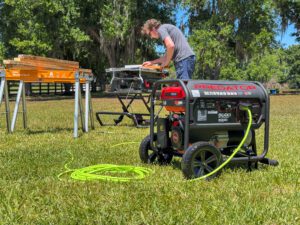 Is the Predator 5000 Watt Generator Any Good? - Pro Tool Reviews