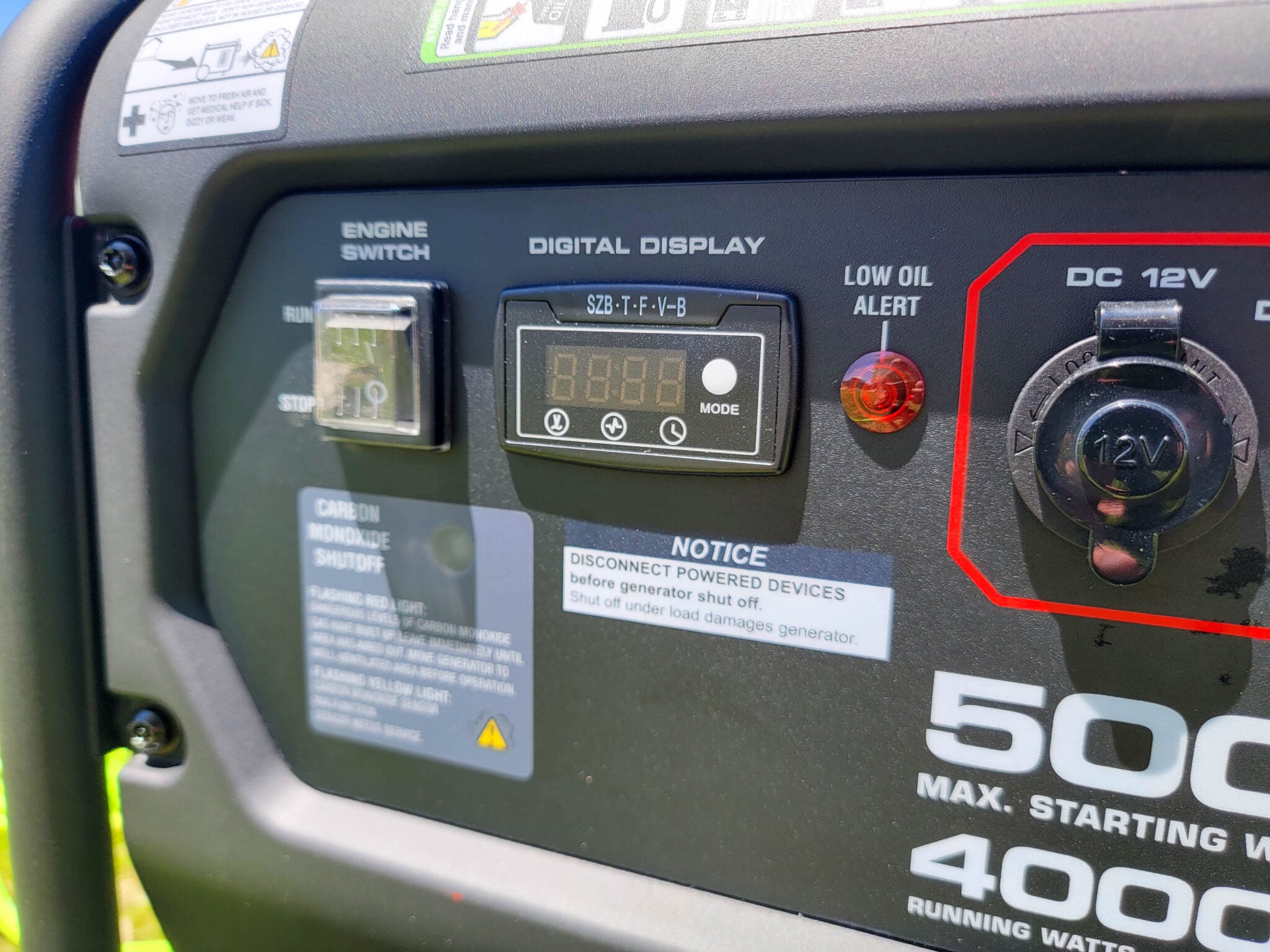 Is the Predator 5000 Watt Generator Any Good? - Pro Tool Reviews