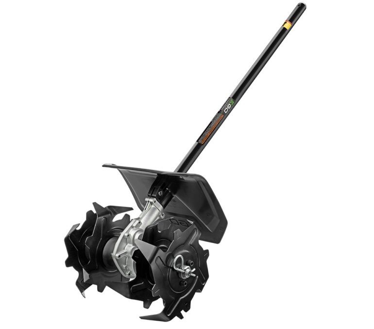 EGO Announced Three New Multi-Head System Attachments - Pro Tool Reviews