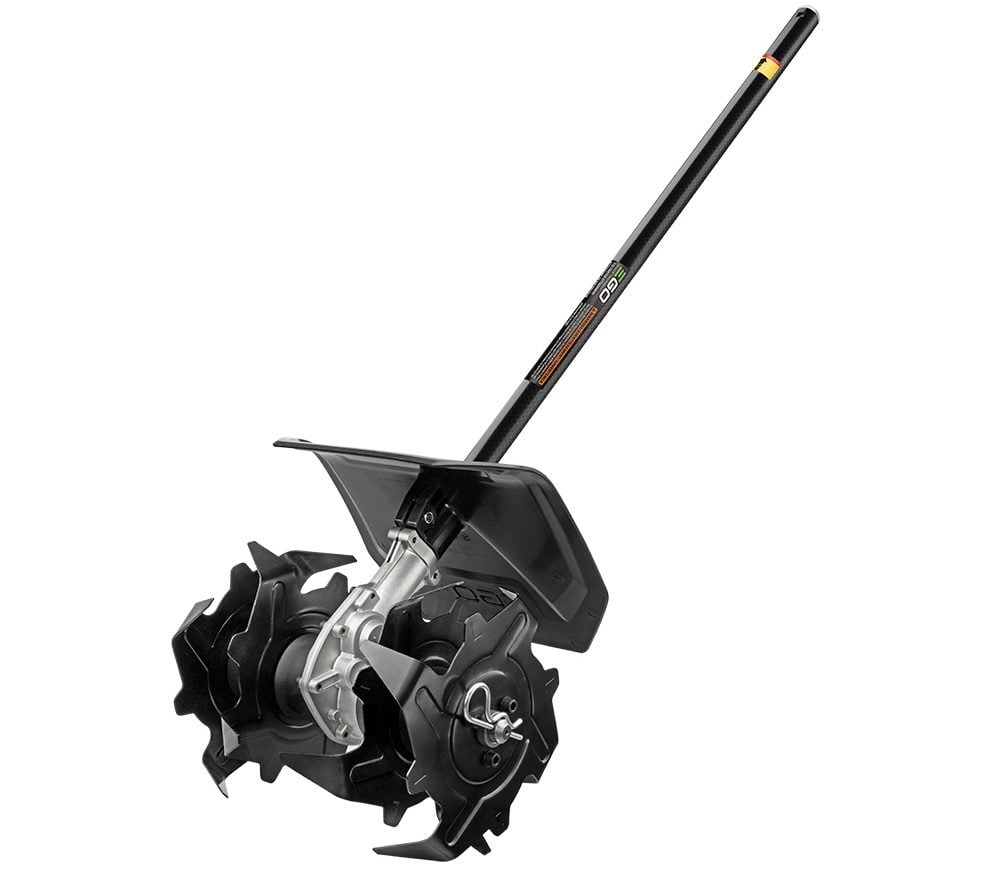 EGO Announced Three New Multi-Head System Attachments - Pro Tool Reviews