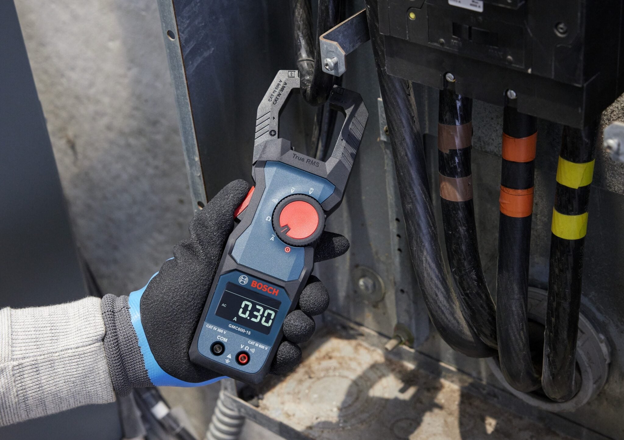 New Bosch Electrical Testing Tools Hitting Shelves in 2026 - Pro Tool ...