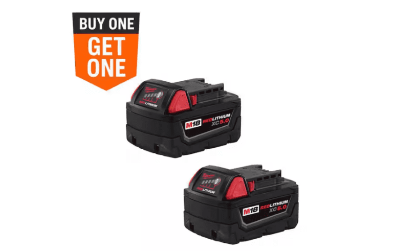 Get Your FREE Milwaukee Tool - 8 Models To Choose From - Pro Tool Reviews