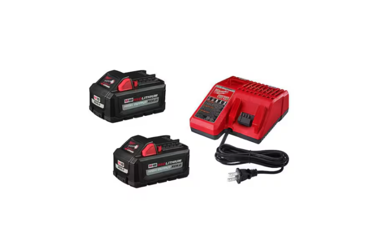 Here's How to Get Your Free Milwaukee Tool at Home Depot! - Pro Tool ...