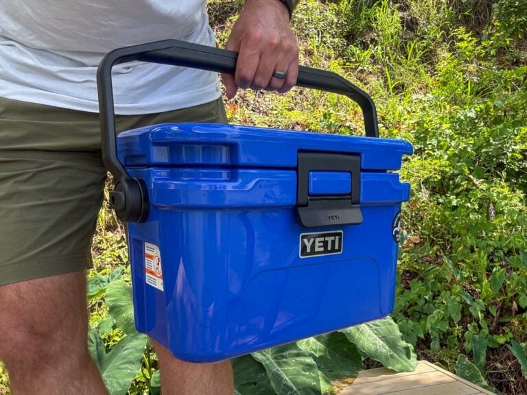 Ice, Ice, Baby: Roadie 8 Cooler Review - Pro Tool Reviews