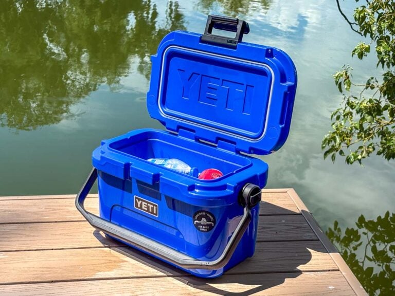 Ice, Ice, Baby: Roadie 8 Cooler Review - Pro Tool Reviews