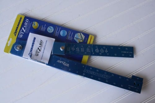 Swanson Framing Wizard T001WZ Review - Pro Tool Reviews