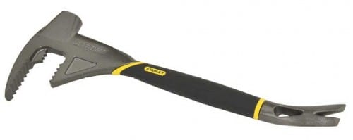 Stanley Fatmax FuBar Utility Bar Review - Pro Tool Reviews