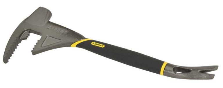 Stanley Fatmax FuBar Utility Bar Review - Pro Tool Reviews