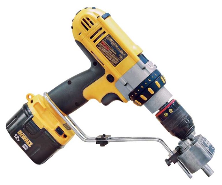 Wheeler-Rex TwinTite Dual Coupling Torque Adapter Released