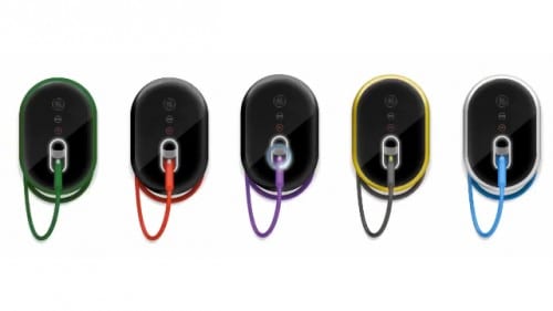 Lowe's to Sell GE WattStation Electric Vehicle Chargers